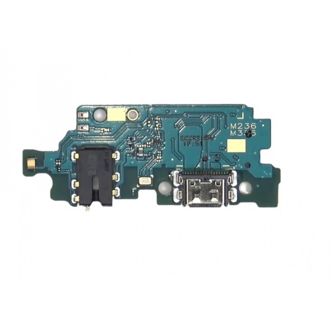 Samsung Galaxy M33 Charging Port PCB Replacement - Cellspare